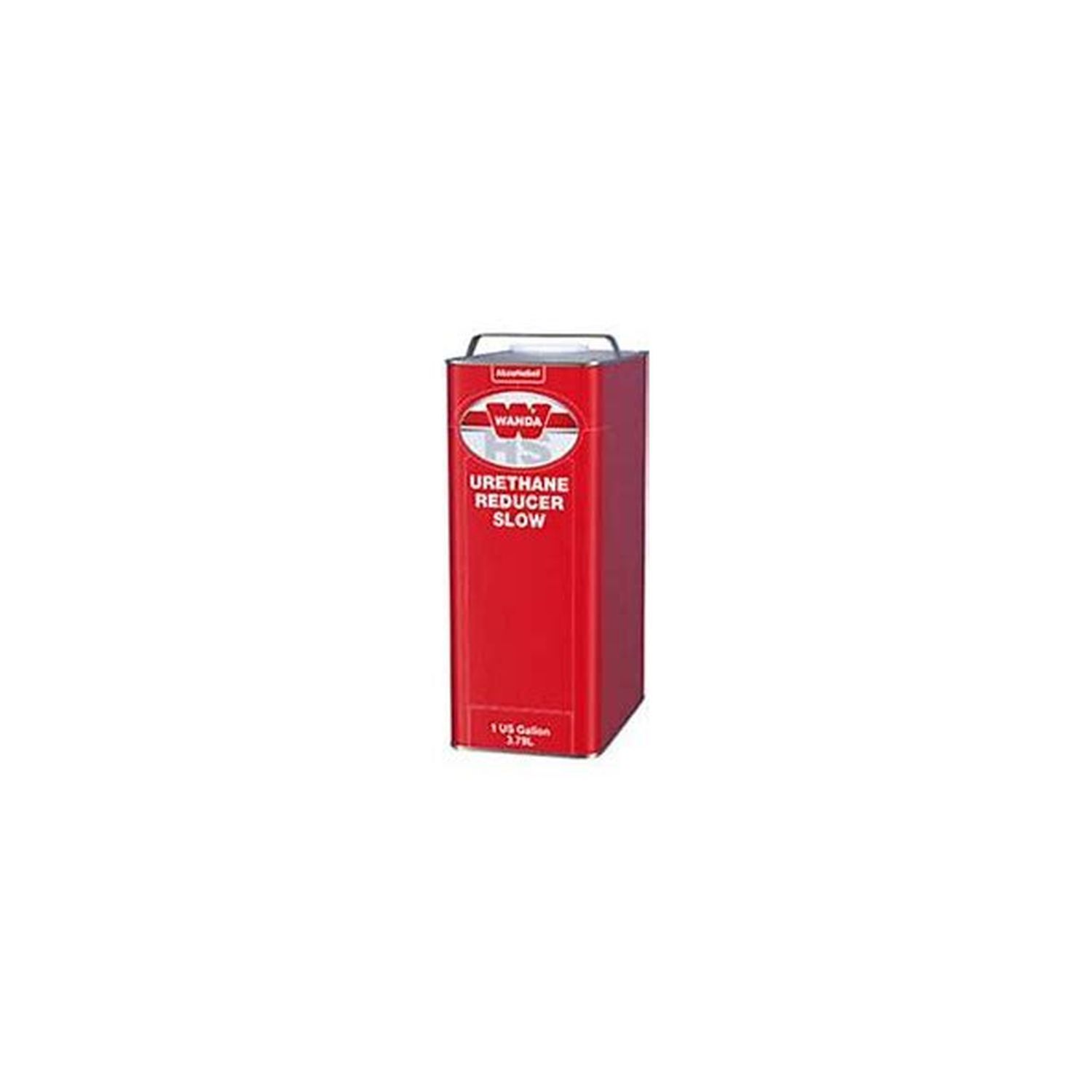 WANDA SLOW UTETHANE REDUCER – QUART | ATI Color Inc